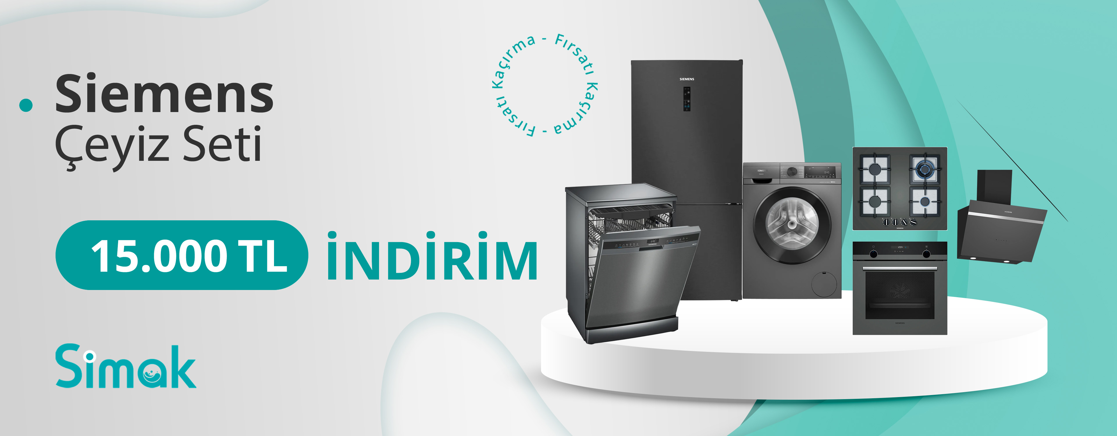 Simak Dayanıklı Tüketim Malları